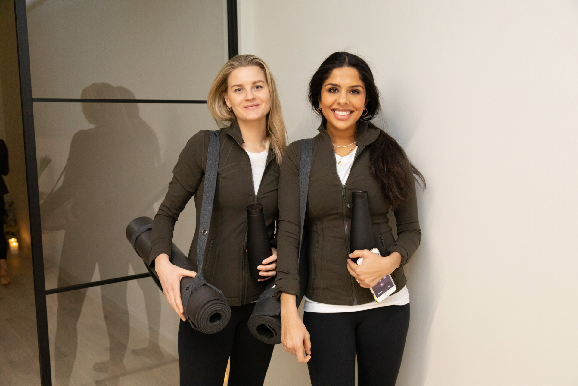 Spalt PR — LULULEMON LAUNCH IN OSLO | Spalt PR