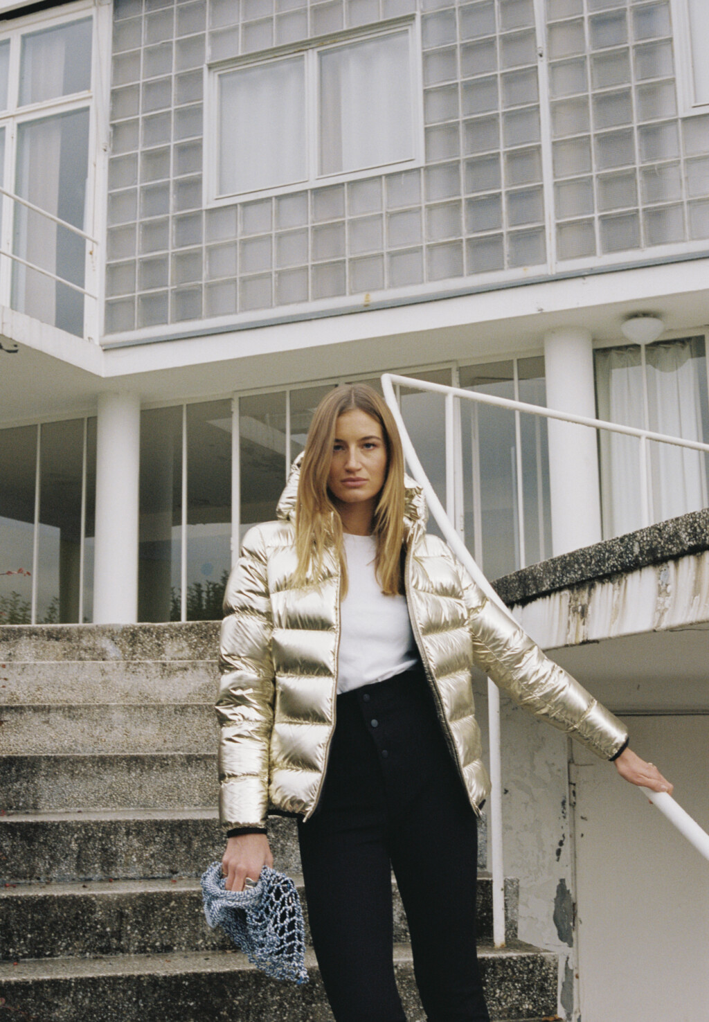 Spalt PR — COLMAR x ELLE 360 CAMPAIGN | Spalt PR